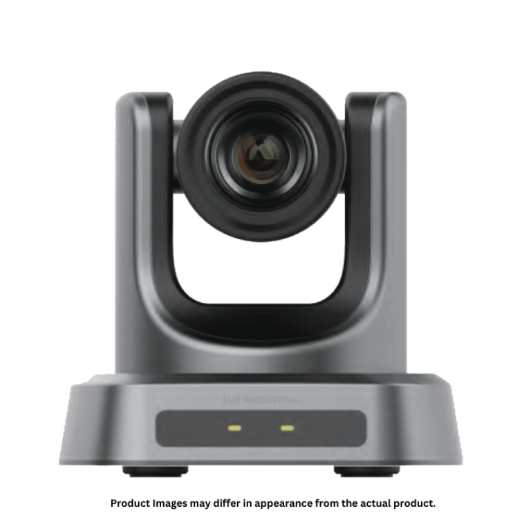 Level Up Your Video Conferencing: Promark's PTZ Cameras for Crystal ...