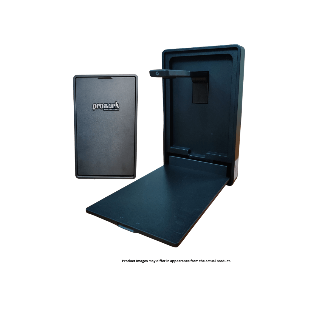 Wall Mounted Visualizer - Promark