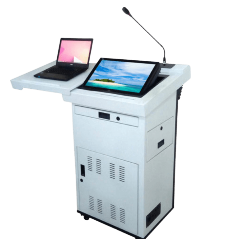 Digital Podium - Promark