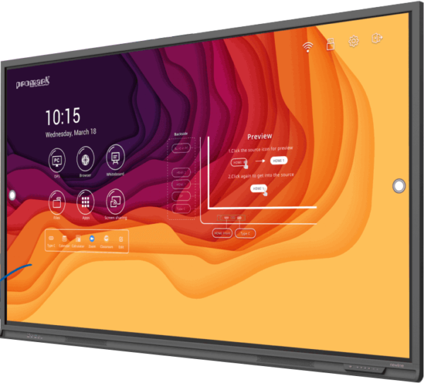 Empower Collaboration With Promark S Pro At Series Promark