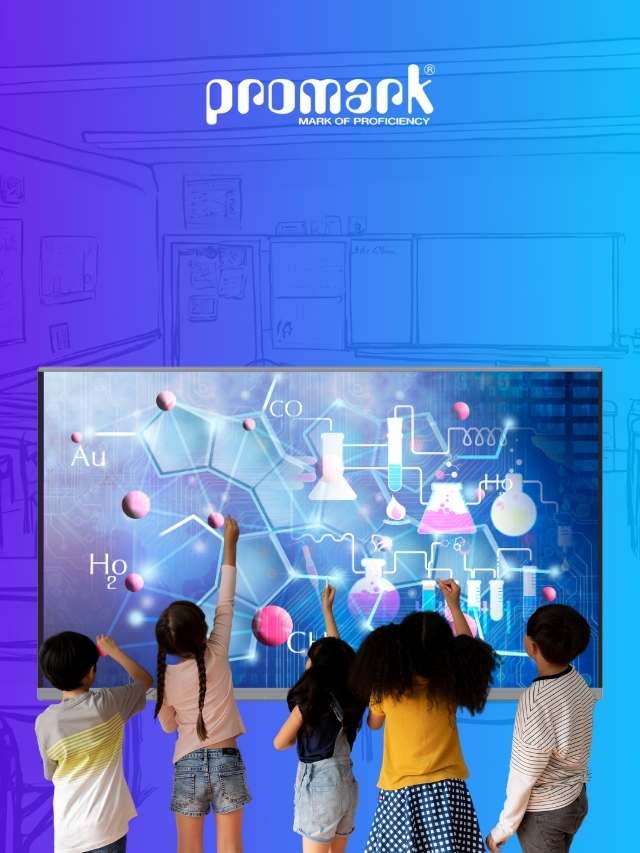 7 hidden benefits of IFPD's that every teacher should know! - Promark