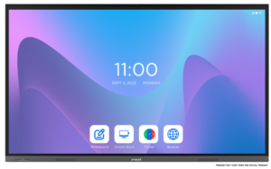 Interactive Flat Panel Displays - Promark