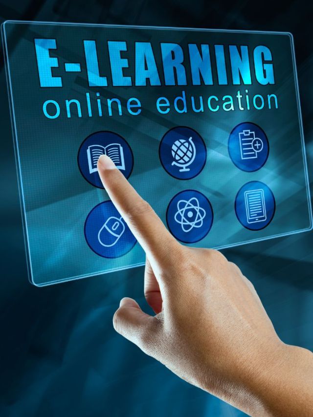 5 Essential Qualities of a Great Online Teacher with IFPDs - Promark