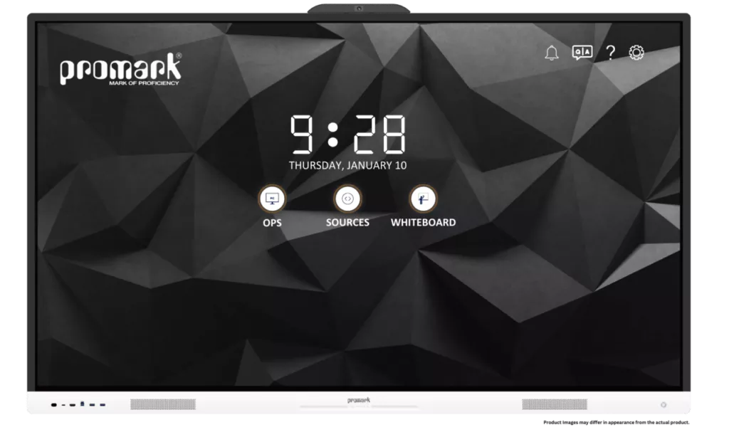 Top 9 Digital Boards in India | Difference and Specifications - Promark