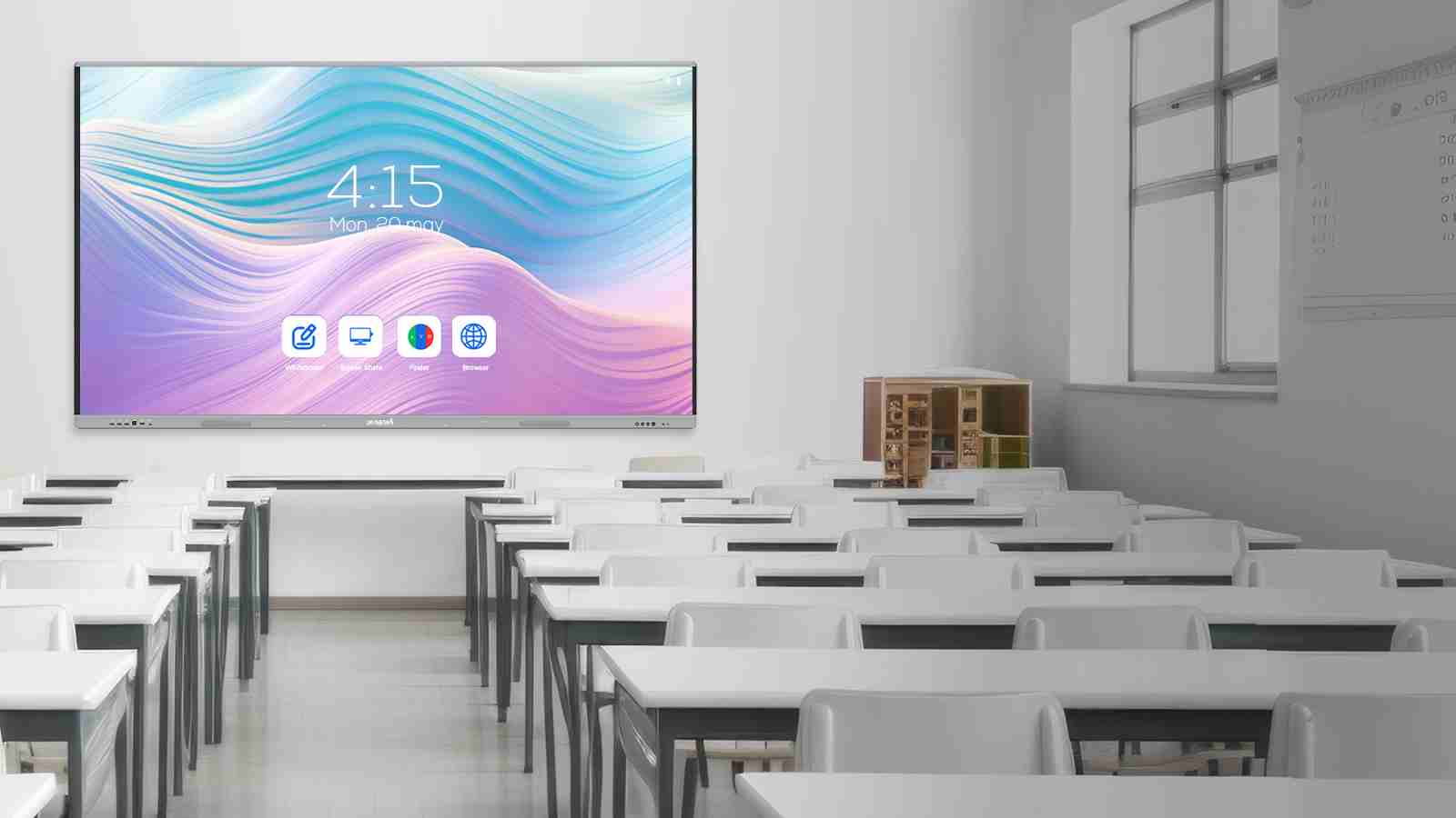 interactive panelsInteractivepanels - Promark