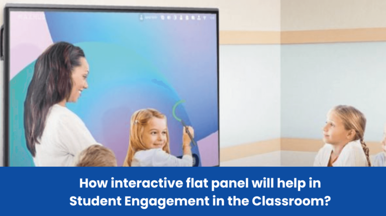 India's Best Interactive Panel For education, schools, colleges, other ...