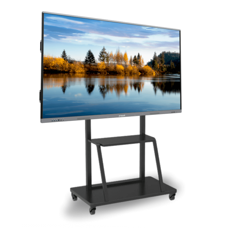 India's Best Interactive Panel For education, schools, colleges, other ...