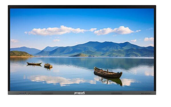 Top 7 Interactive Flat Panel Displays in India