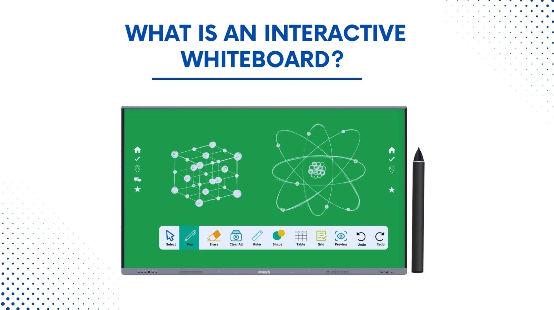 India's Best Interactive Panel For education, schools, colleges, other ...