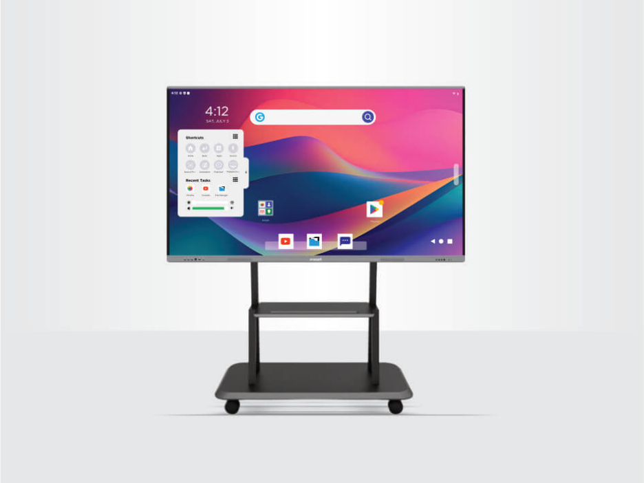 Promark PRO AT Series | Interactive Panel - Promark