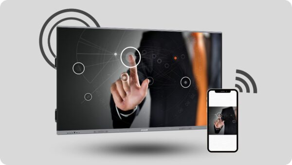 Promark PRO AT Series | Interactive Panel - Promark