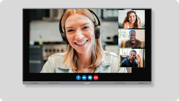 Promark PRO AT Series | Interactive Panel - Promark