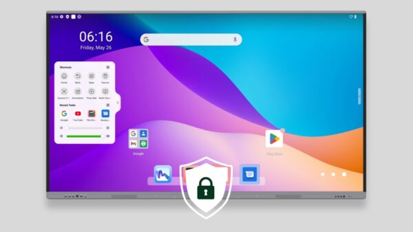 Promark PRO AT Series | Interactive Panel - Promark
