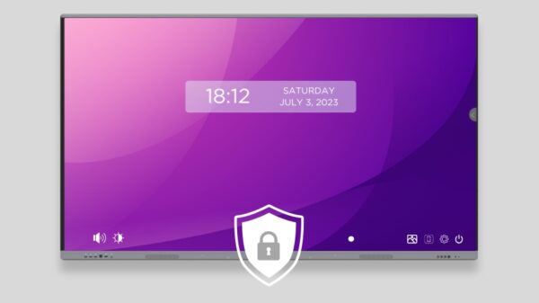 Promark PRO AT Series | Interactive Panel - Promark