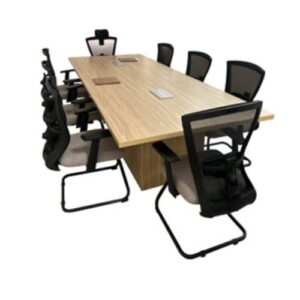 Office Tables - Promark